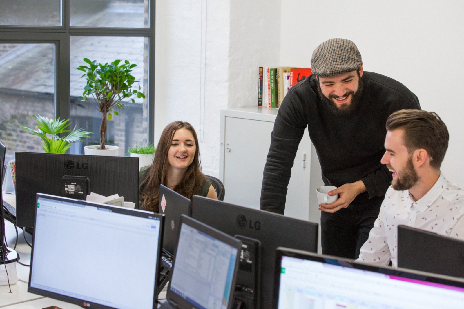 Inside Innovation: MVF Global • PR Resolution — by CoverageBook