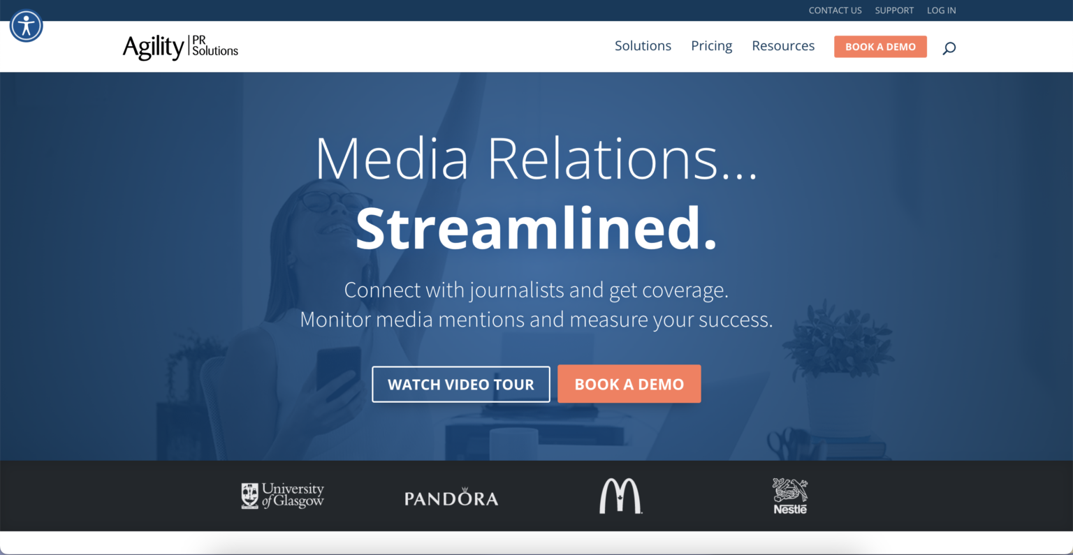 The best free and paid media monitoring tools for PR coverage in 2024 ...