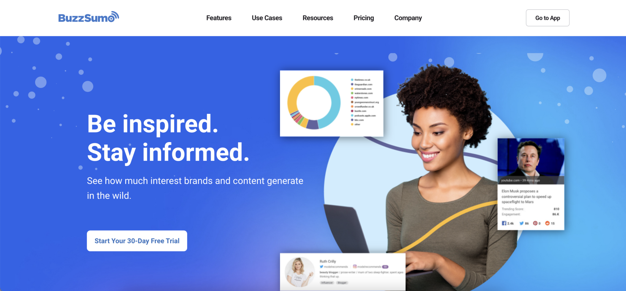 The best free and paid media monitoring tools for PR coverage in 2024 ...