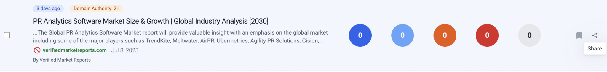 The best free and paid media monitoring tools for PR coverage in 2024 ...