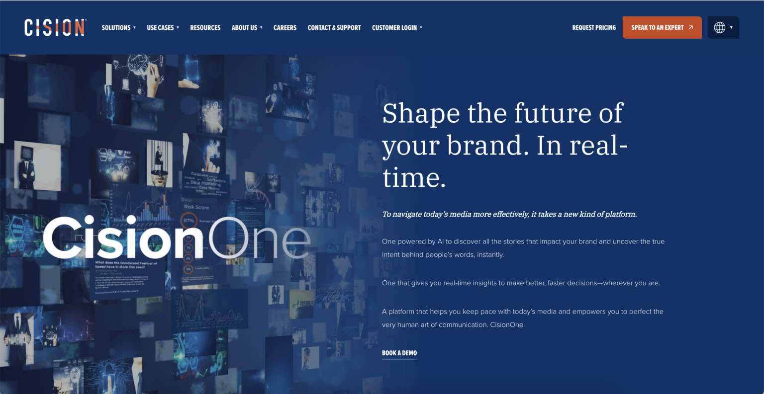 The best free and paid media monitoring tools for PR coverage in 2024 ...