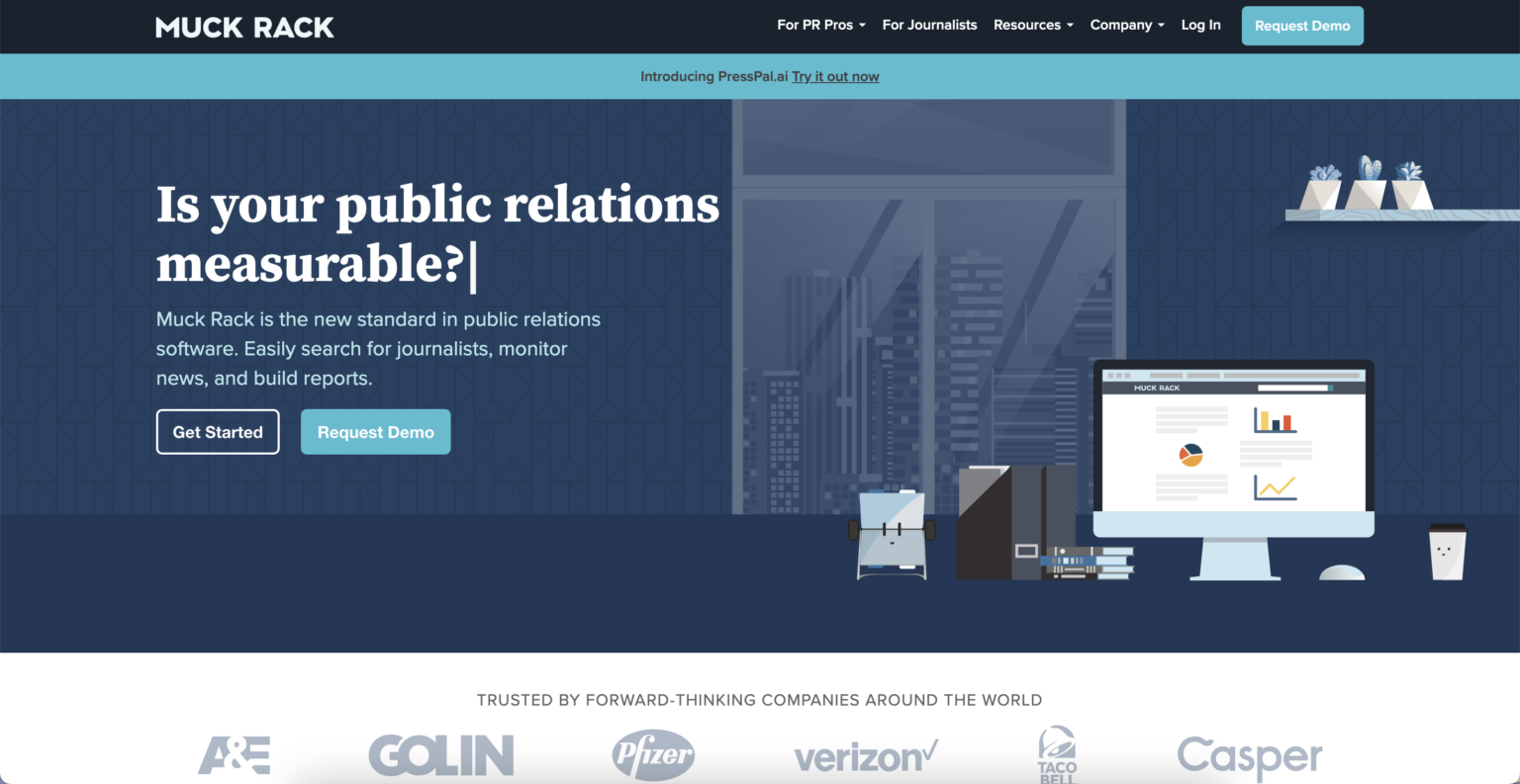 The best free and paid media monitoring tools for PR coverage in 2024 ...