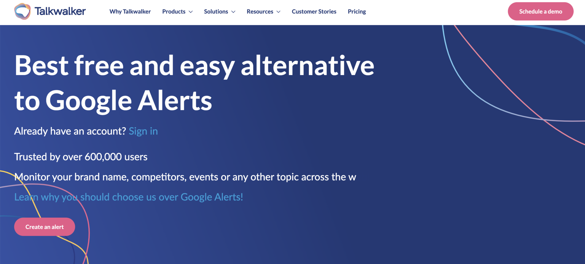 The best free and paid media monitoring tools for PR coverage in 2024 ...