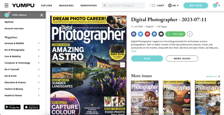 The best free and paid media monitoring tools for PR coverage in 2024 ...