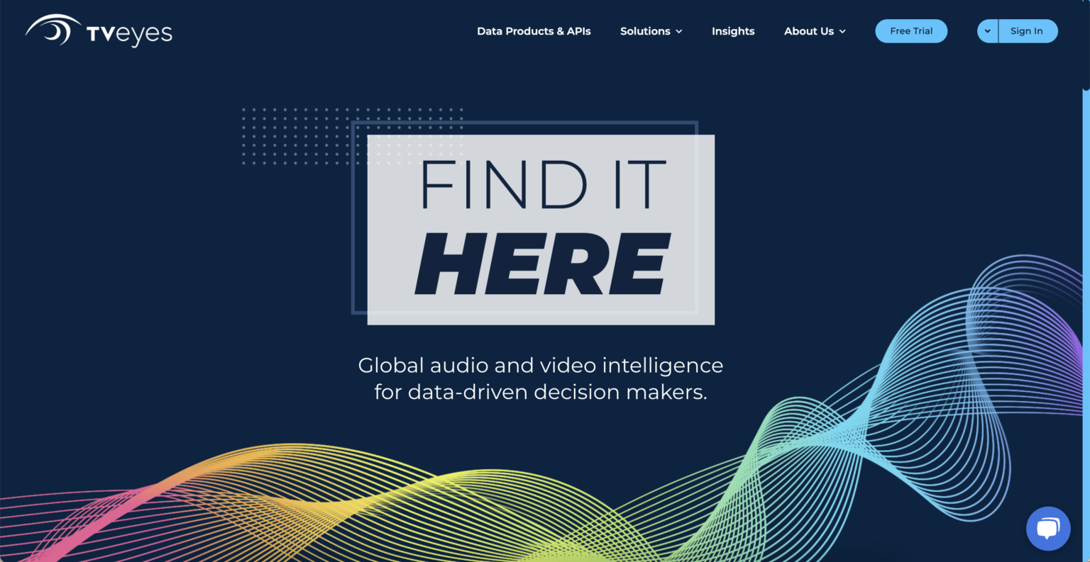 The best free and paid media monitoring tools for PR coverage in 2024 ...