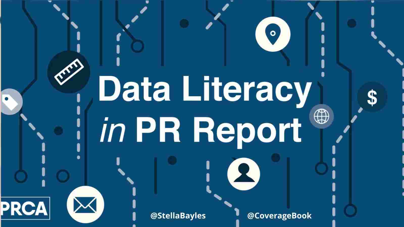 Can PR tech help improve data-literacy in your team? • PR Resolution ...