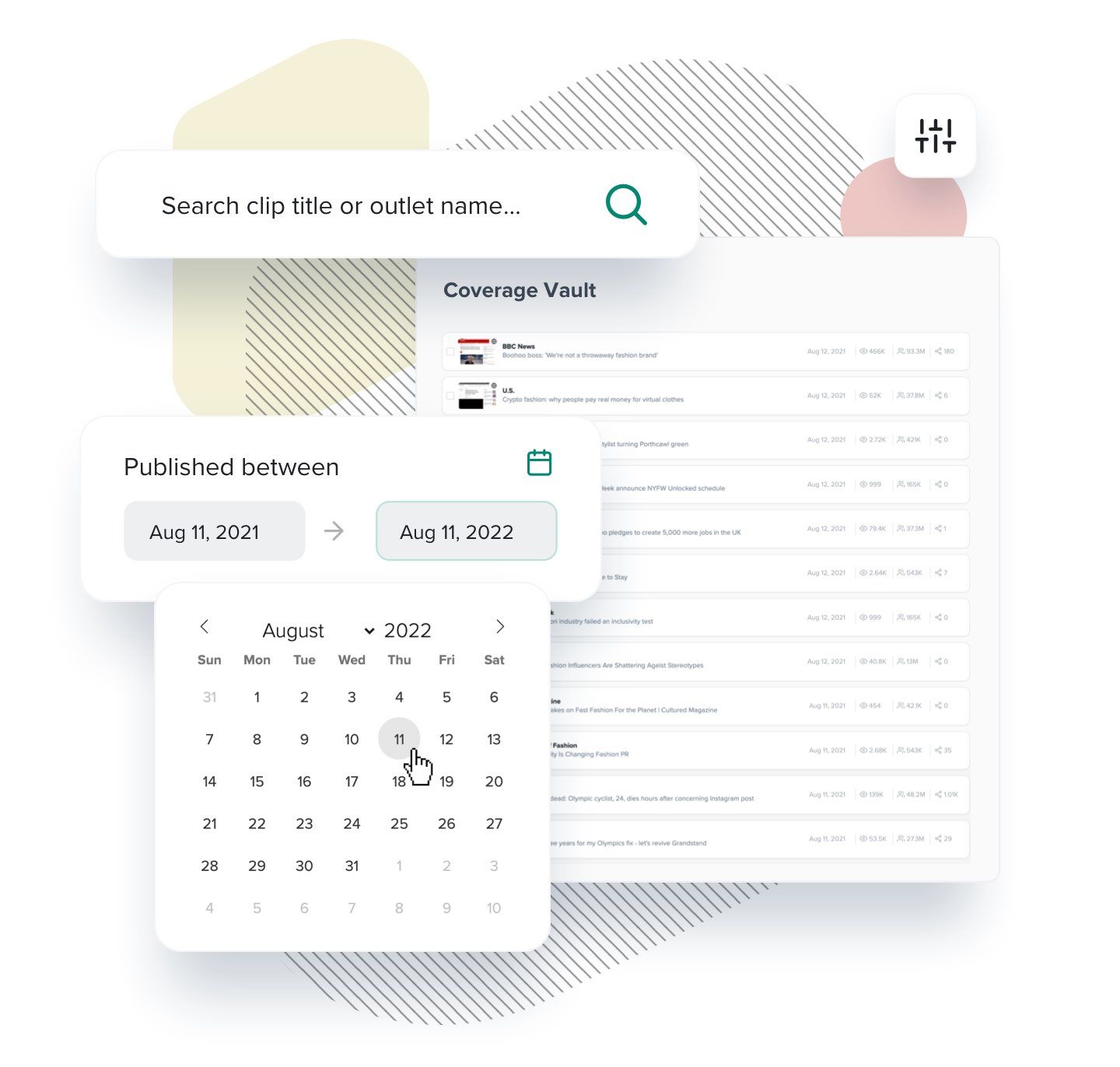 3 Powerful Ways To Use The CoverageBook Vault For Your Campaign ...