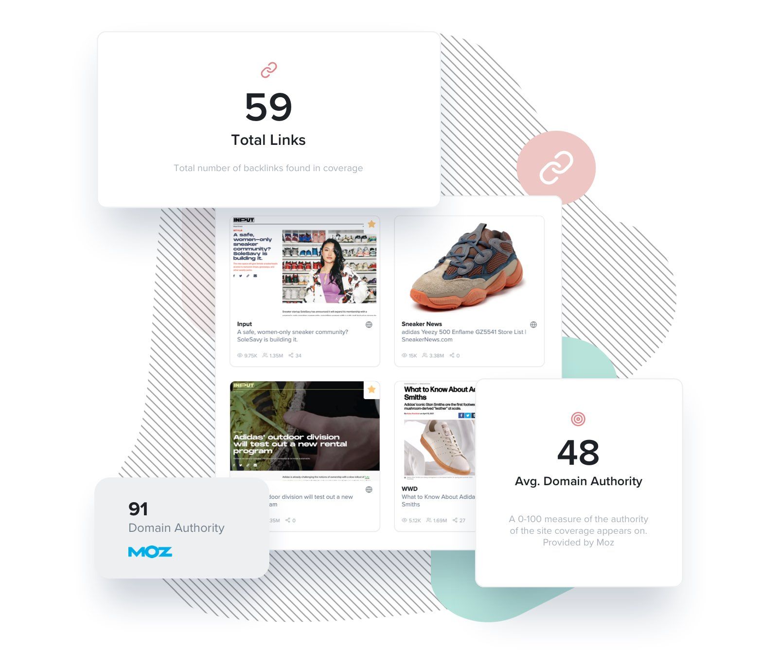 Why Counting Links in Your Coverage Matters (And Could Increase Your Budgets) • PR Resolution ...