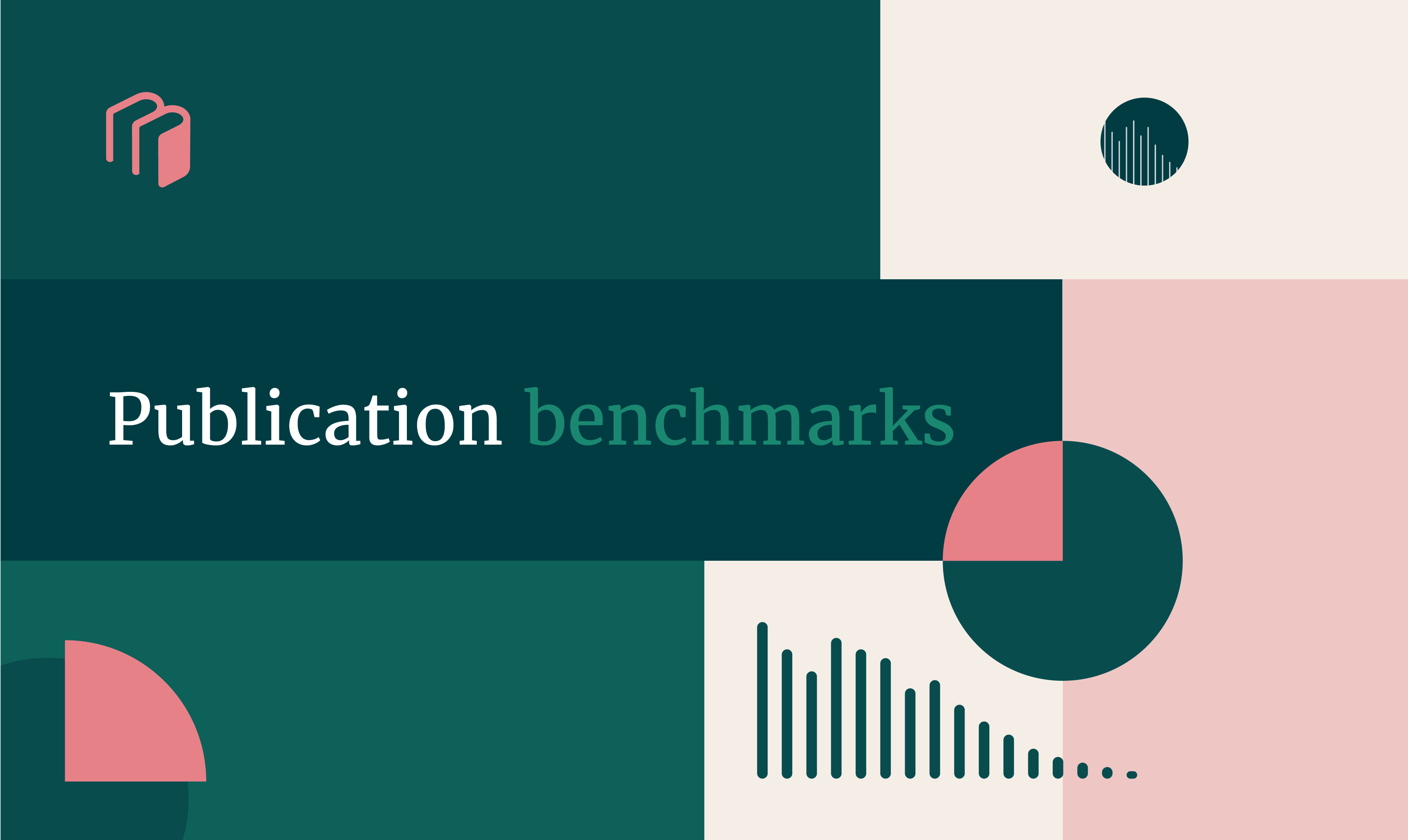 Publication Benchmarks: How Does Your Coverage Compare? • PR Resolution — by CoverageBook